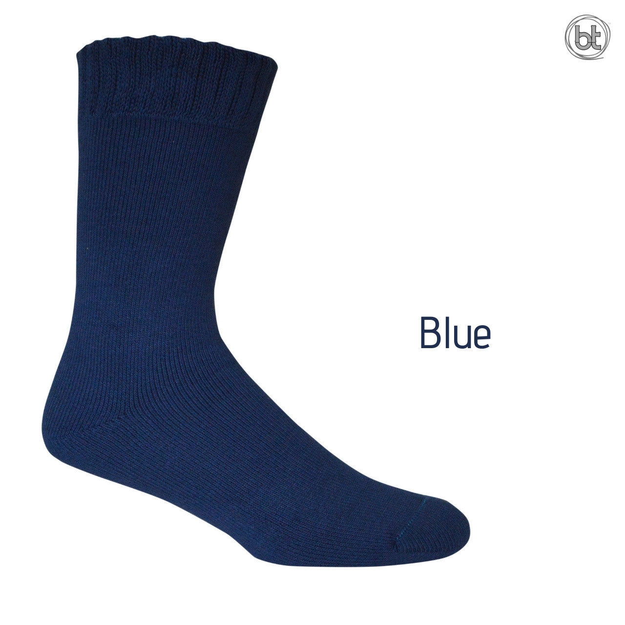 Bamboo Work Socks (Extra Thick) - ideal for heavy duty work wear ...