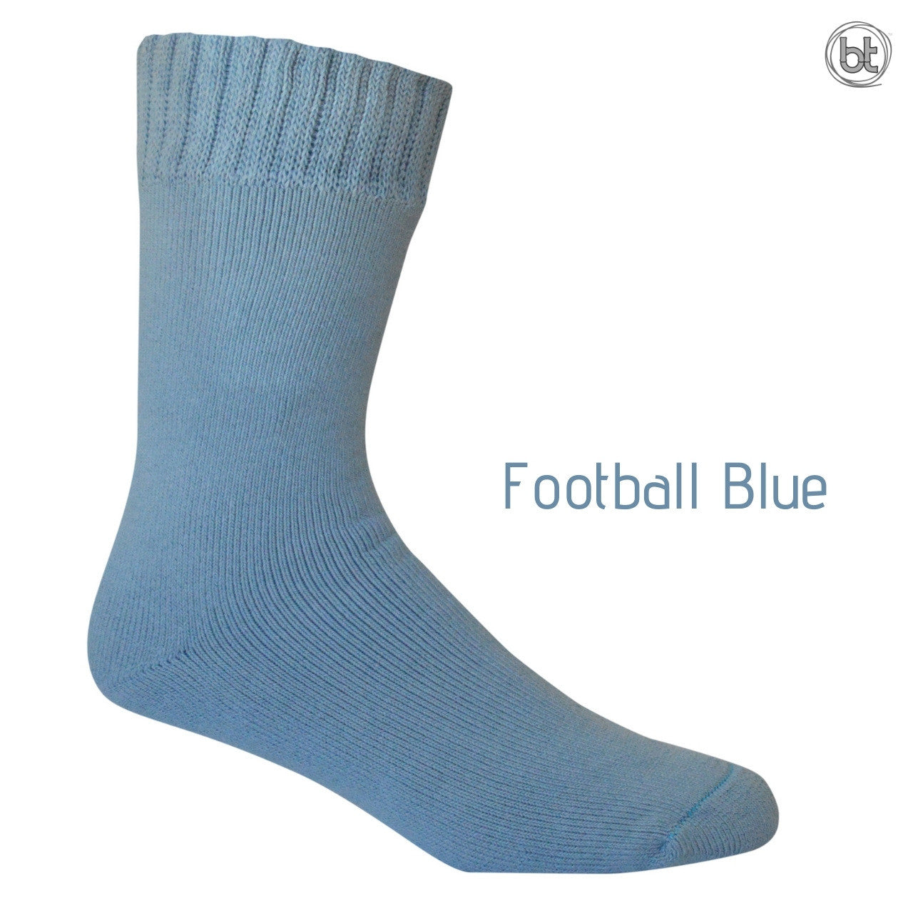 Bamboo Work Socks (Extra Thick) - ideal for heavy duty work wear ...