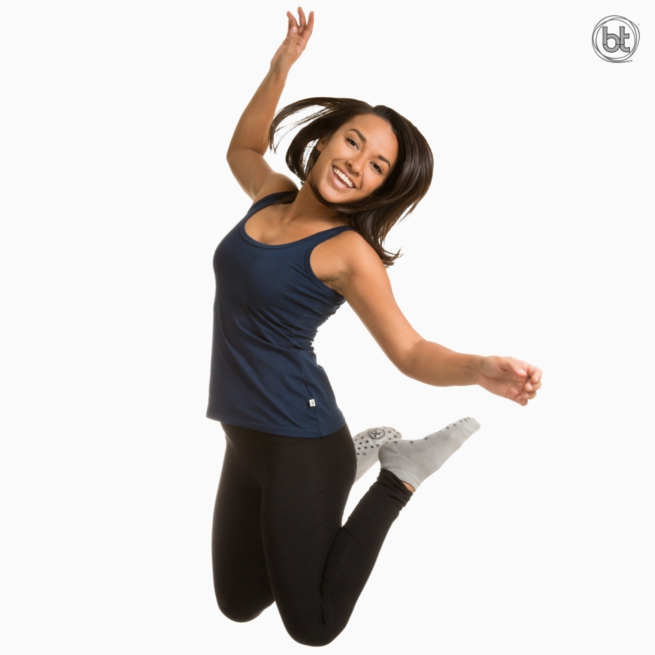 Lola Loose Fitting Singlets for Women | Bamboo Village