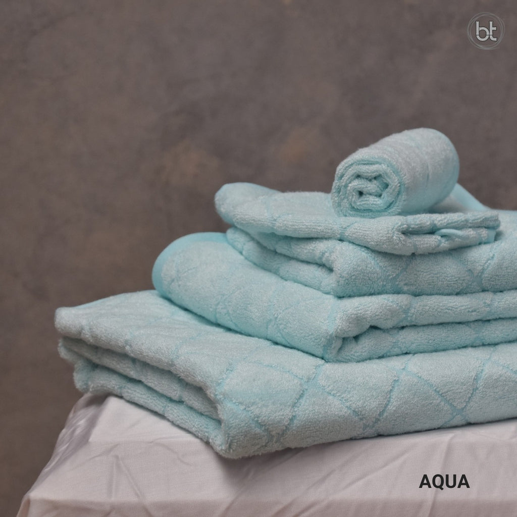 Bamboo Towel Sets for a Luxuriously Soft Touch to Your Skin – Bamboo ...