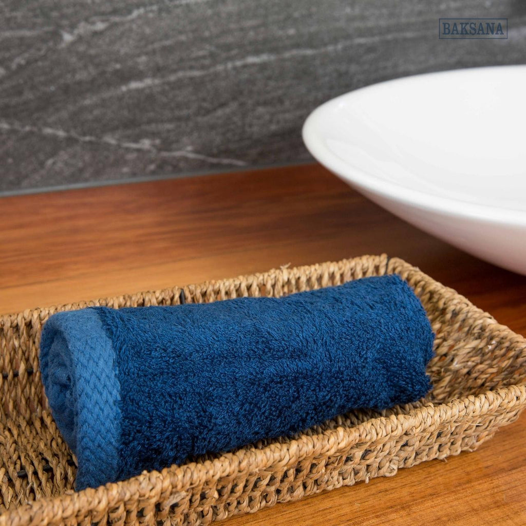 Baksana Bamboo Face Cloth | Bamboo Village