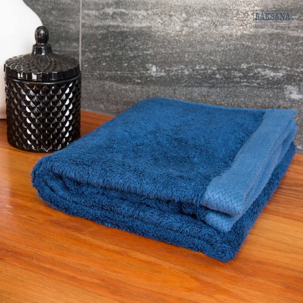 Baksana Bamboo Hand Towel | Bamboo Village