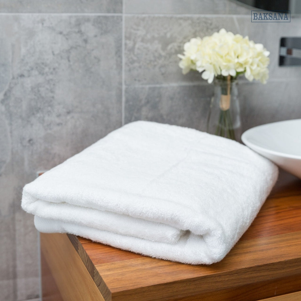 Baksana Bamboo Bath Sheet | Bamboo Village