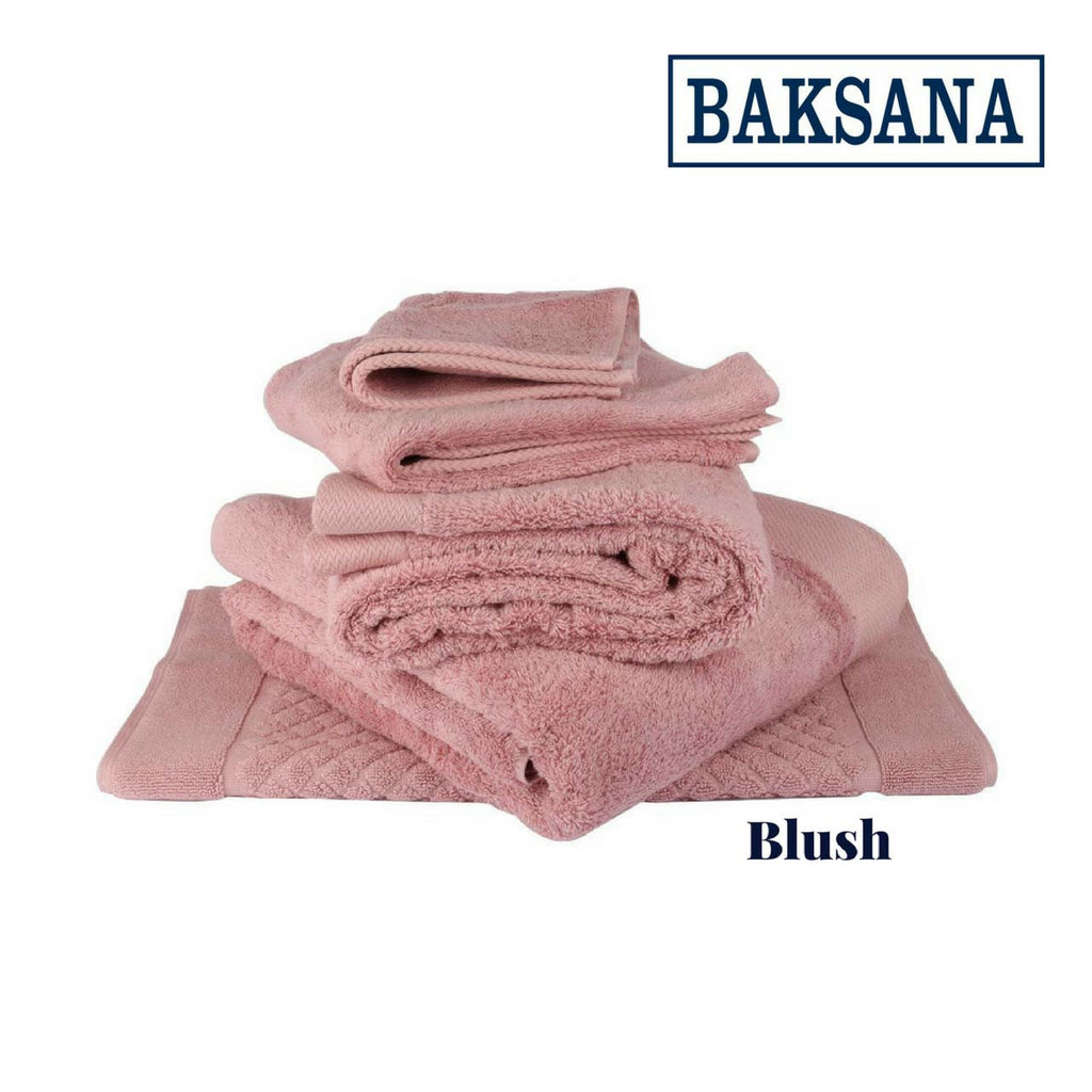 Bamboo Face Washers - Hypoallergenic Bamboo Face Wash Collection ...