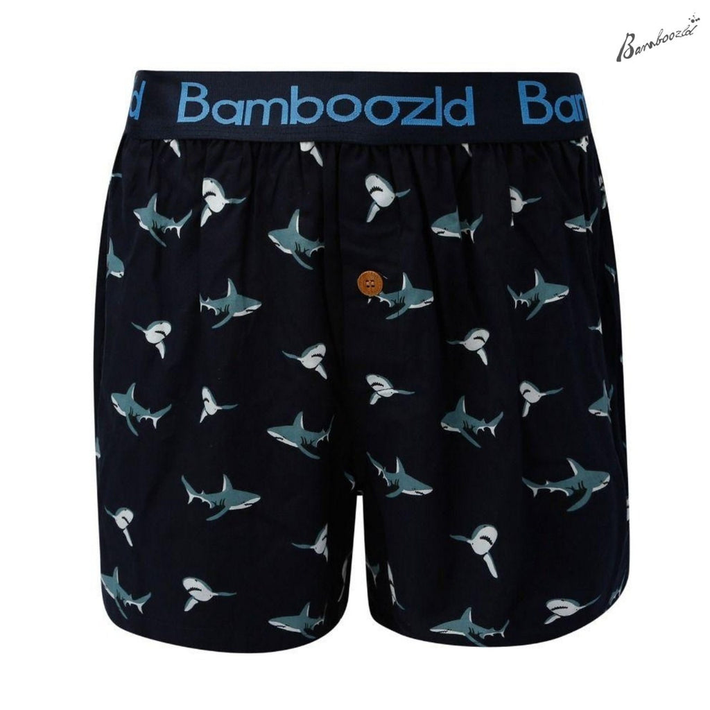 Bamboozld Bamboo Boxer Shorts | Bamboo Village