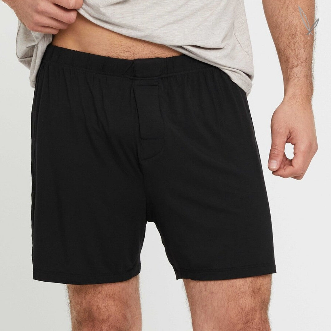 Bamboo Clothing for Men - Quality Men's Bamboo Clothing Australia Wide ...