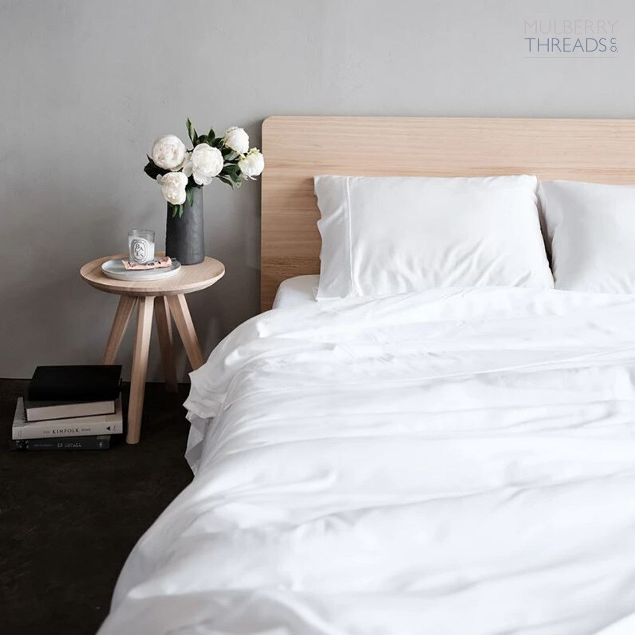 Bamboo Doonas & Covers | Bamboo Village