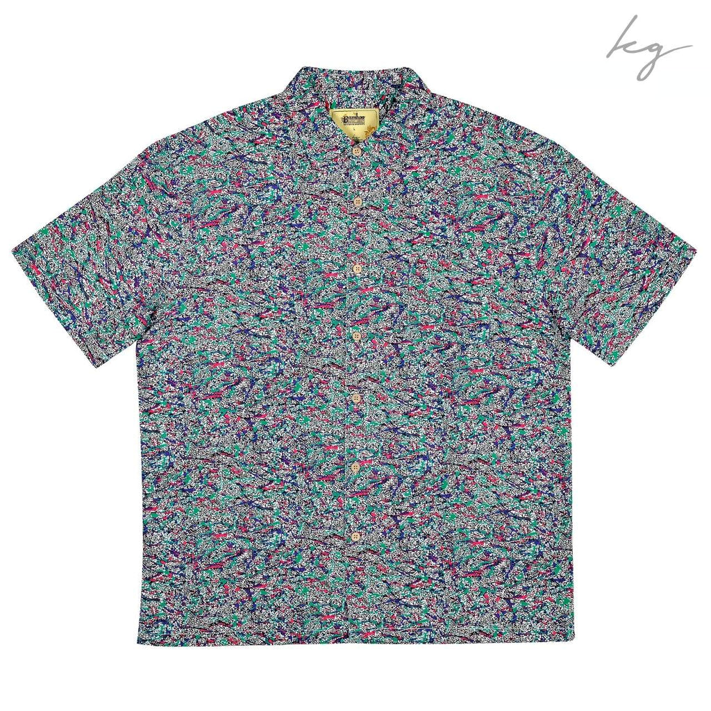 Men's Bamboo Dreaming Shirt | Bamboo Village