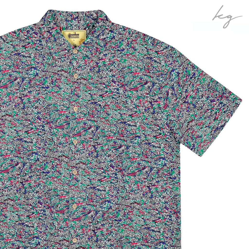 Men's Bamboo Dreaming Shirt | Bamboo Village