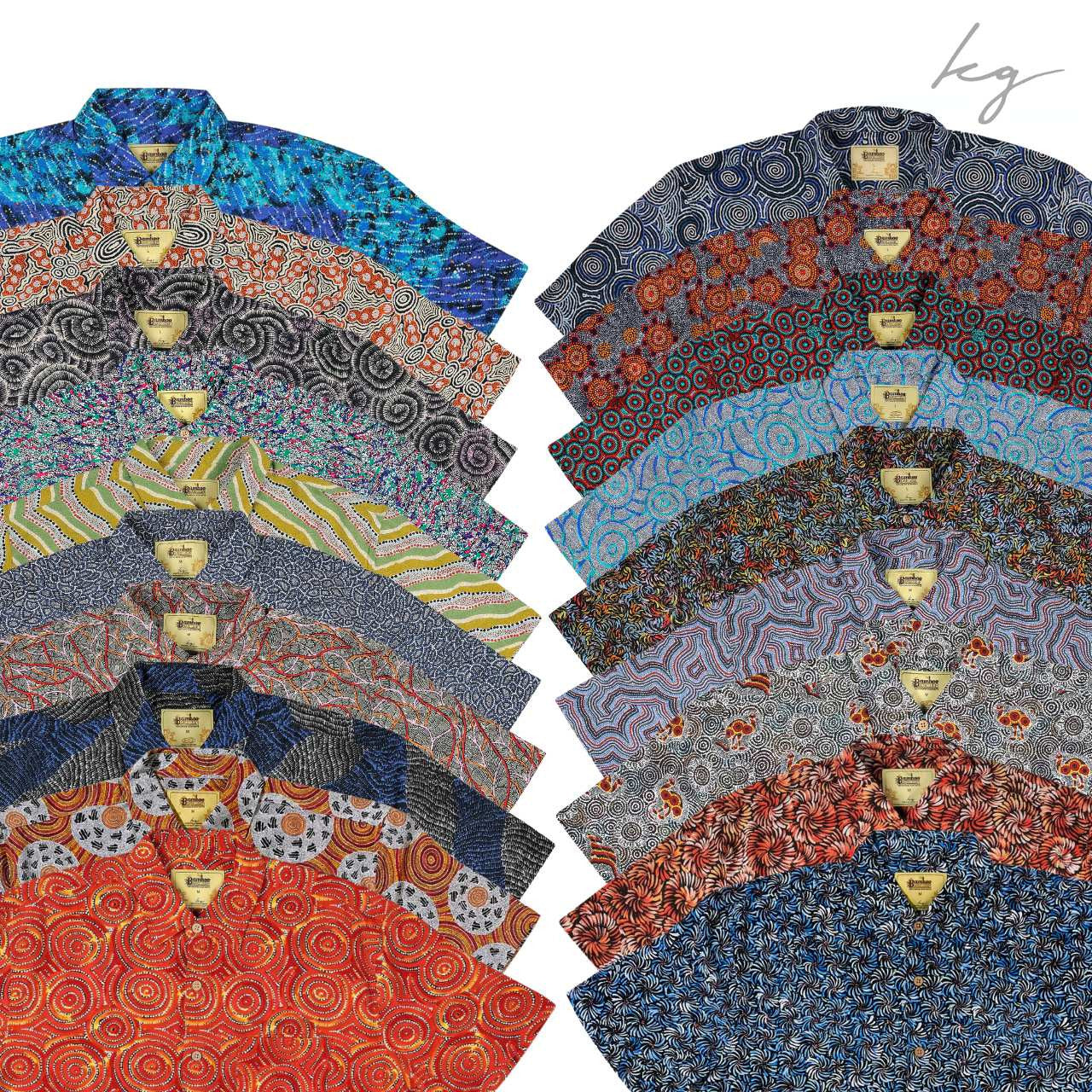 Men's Bamboo Dreaming Shirt | Bamboo Village