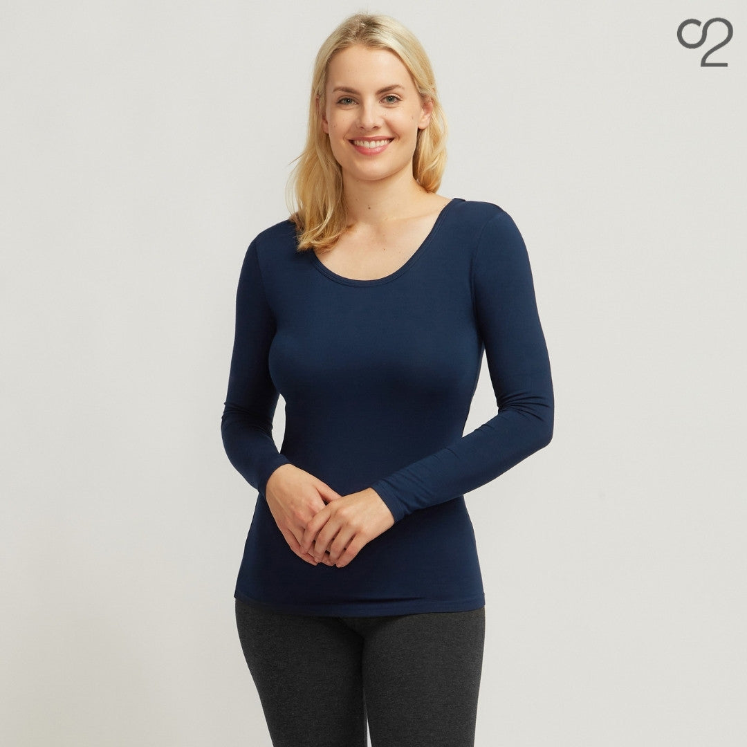 Bamboo Women's Tops - Comfort is beauty – Bamboo Village