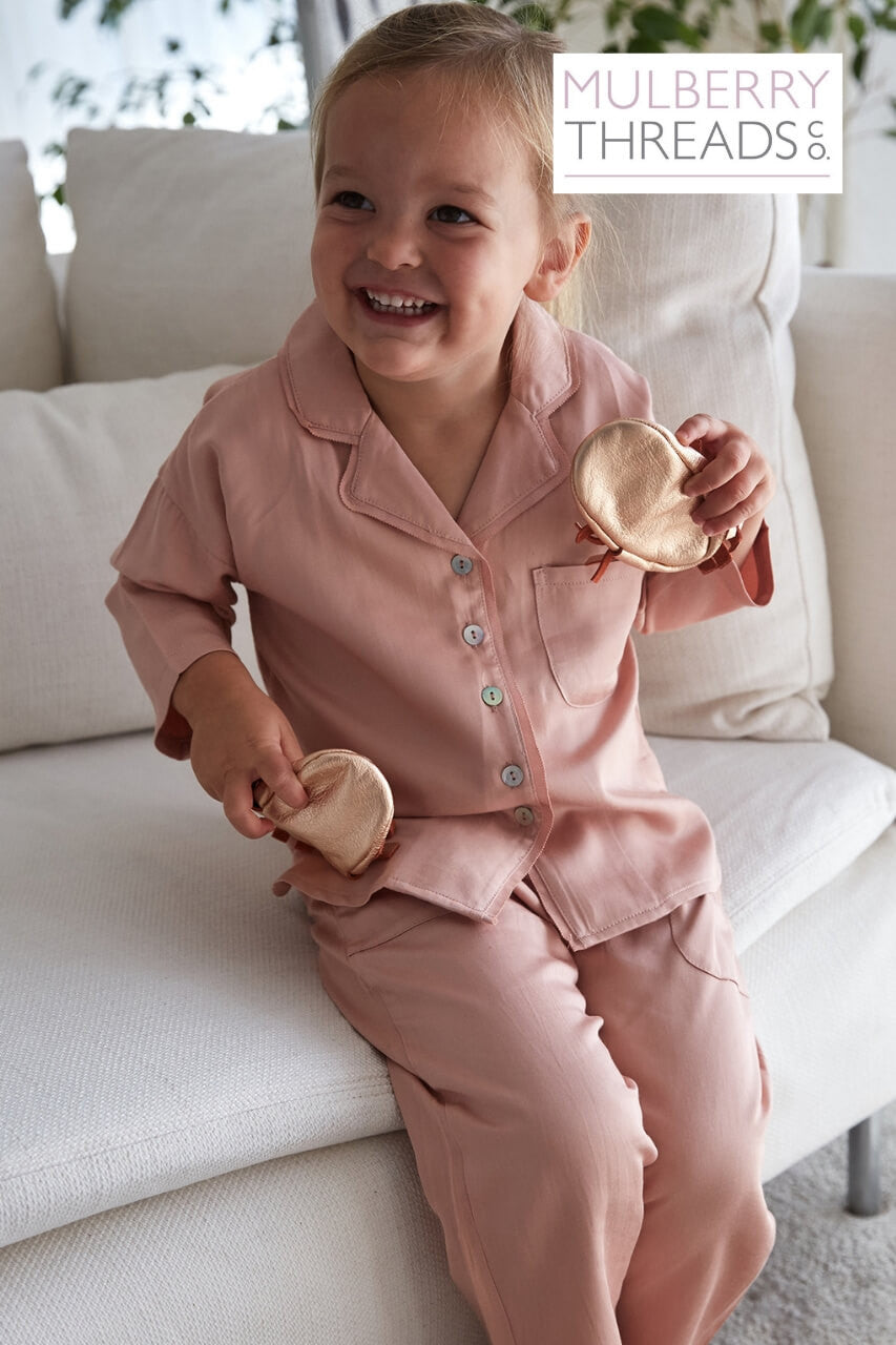 Bamboo Children's Wear - Hypoallergenic Bamboo Clothing for Kids ...
