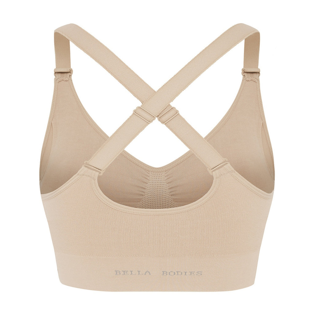 Bamboo Multiway Bra | Bamboo Village