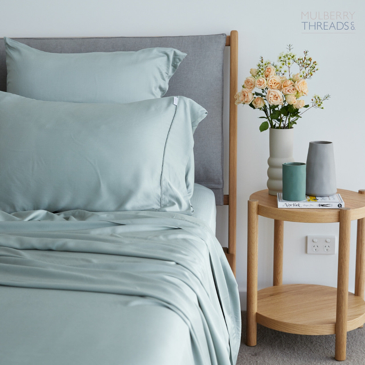 Bamboo Sheets Sets - Love at First Sleep | Bamboo Village