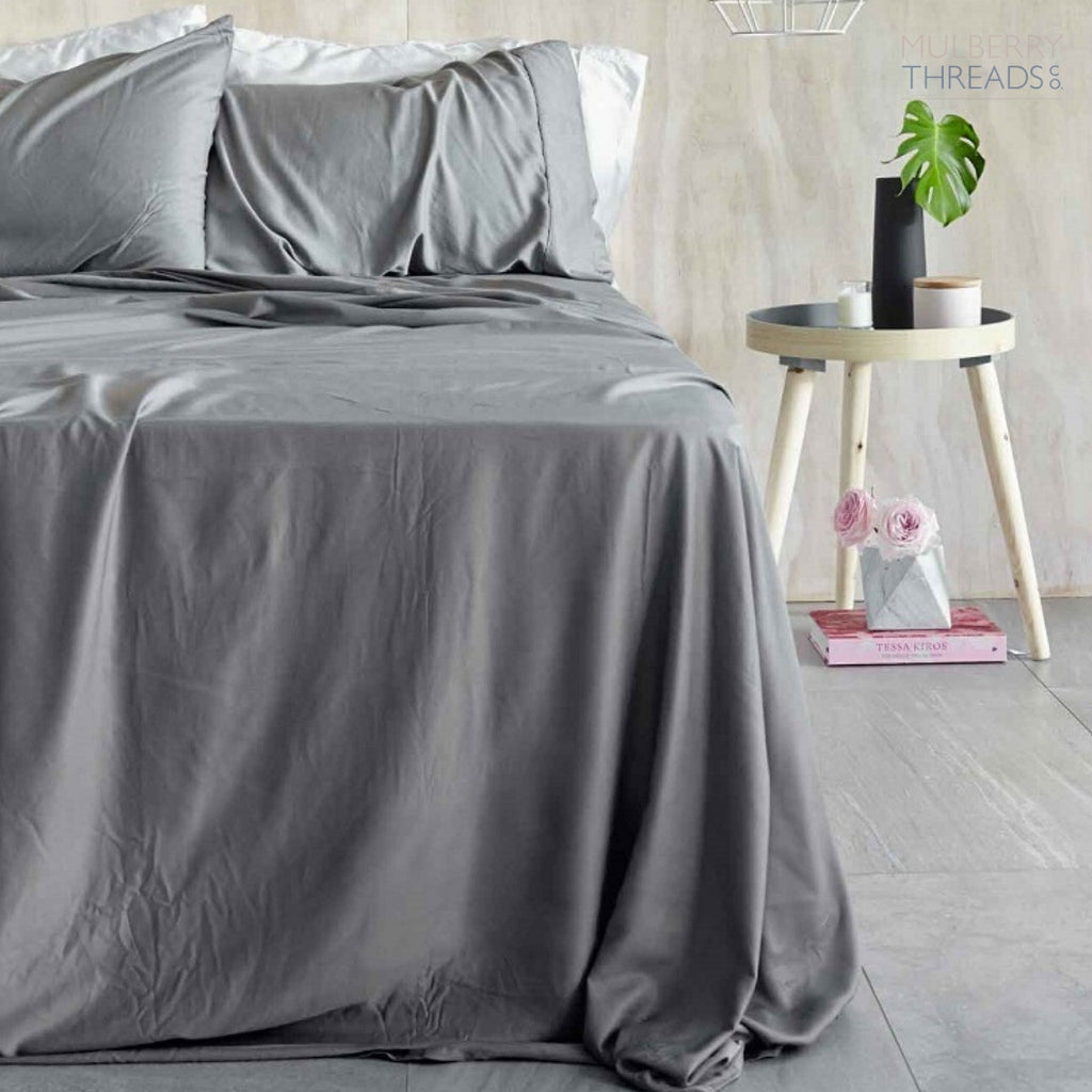 Bamboo Sheets Sets - Love at First Sleep | Bamboo Village