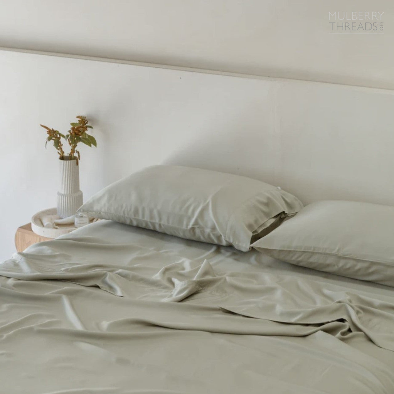 Bamboo Sheets Sets - Love at First Sleep | Bamboo Village