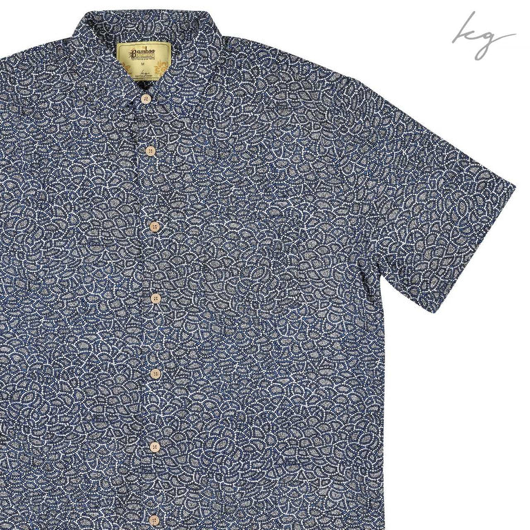 Men's Bamboo Dreaming Shirt | Bamboo Village