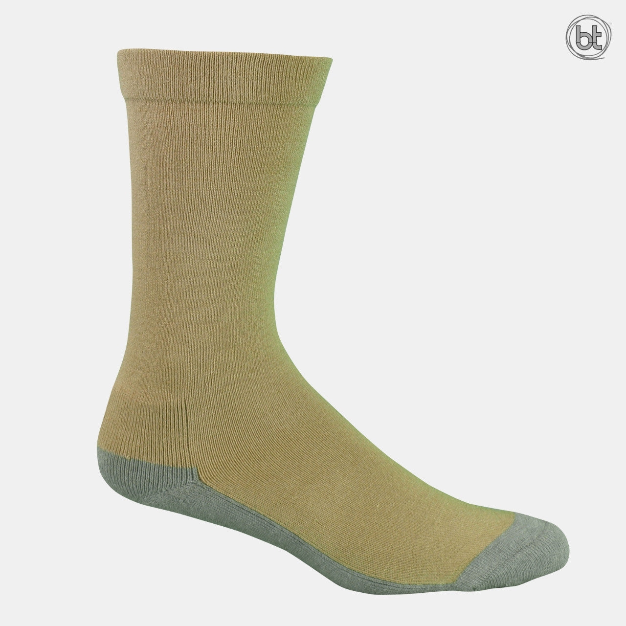 Bamboo Health Socks - Feel The Difference & Enjoy Superior Comfort ...