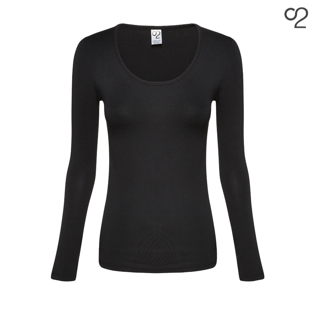 Bamboo Women's Tops - Comfort is beauty – Bamboo Village